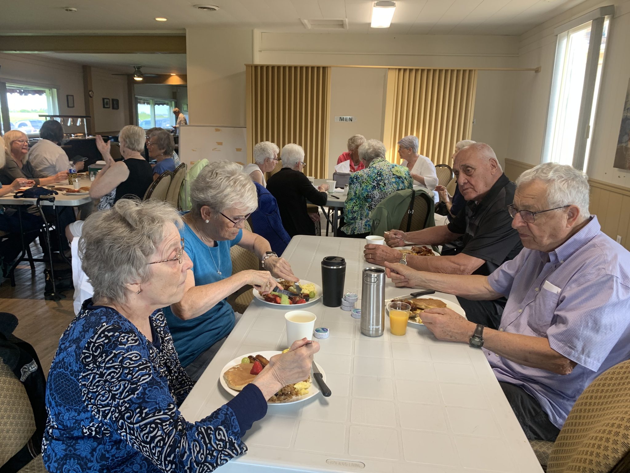 CERTA To Hell with the Bell Brunch 2024 - CERTA
