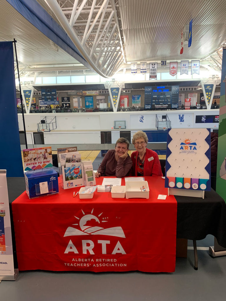 SWATCA 2020 - SWARTA